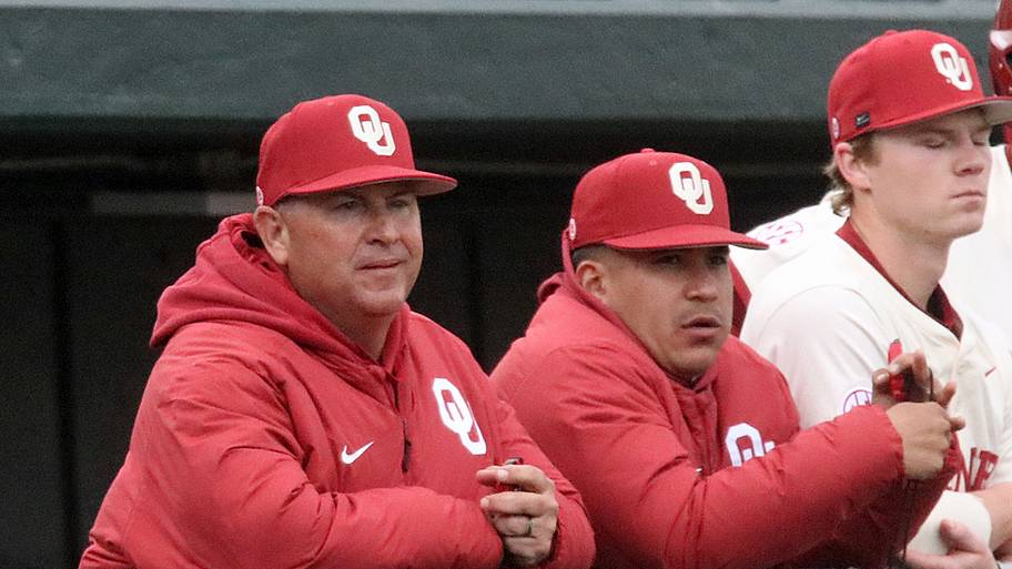 Oklahoma joins club with College World Series and College Football ...