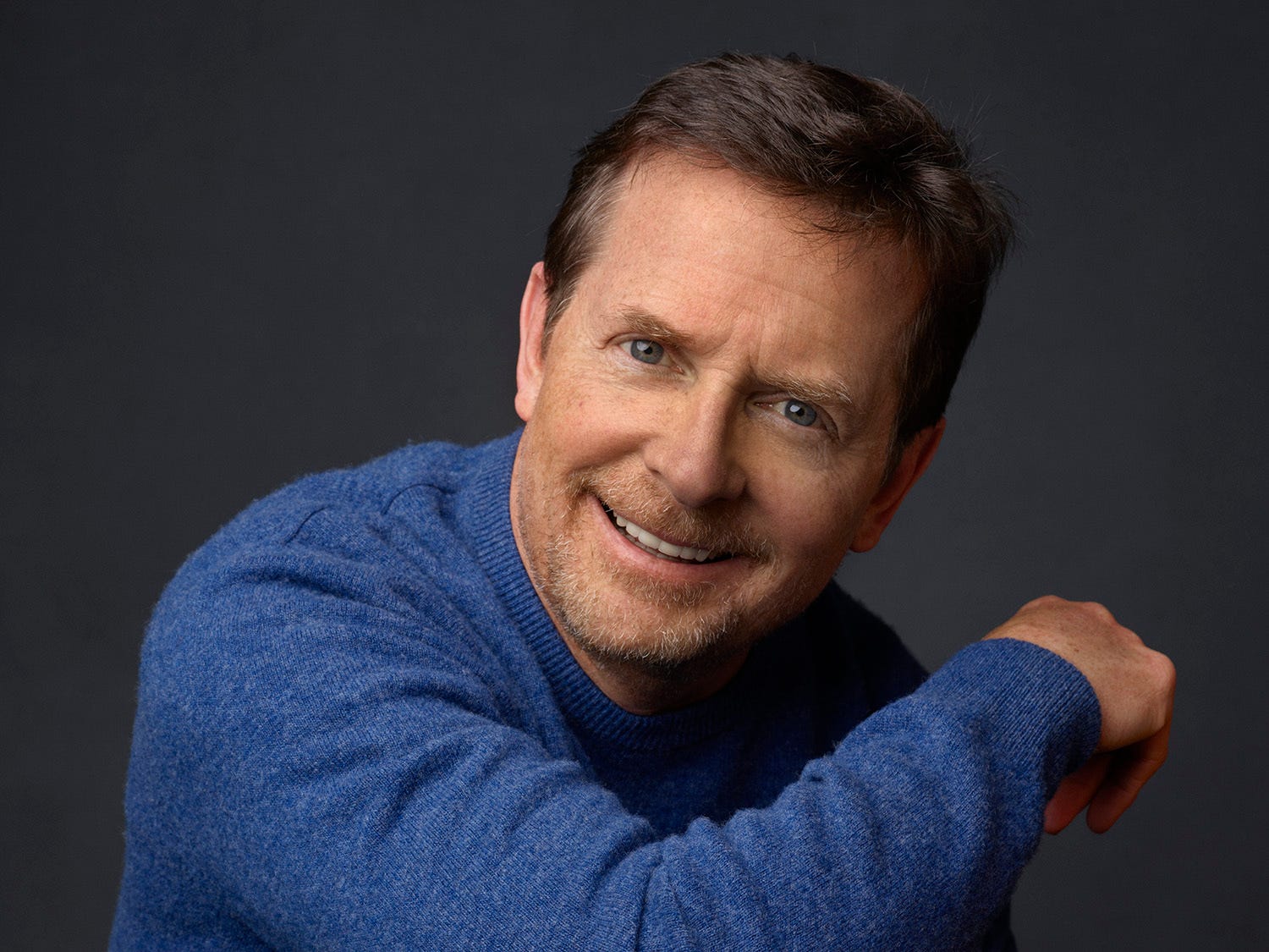 Happy birthday, Michael J Fox! The 'Back to the Future' star's top roles