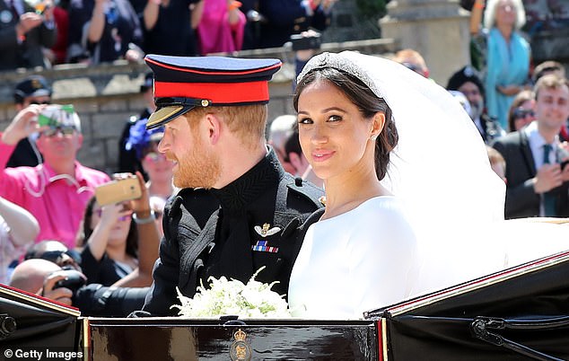 Report: Meghan's As Ever website reaches new low