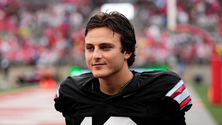 CFB insider says Ohio State’s Jeremiah Smith and Julian Sayin have ...