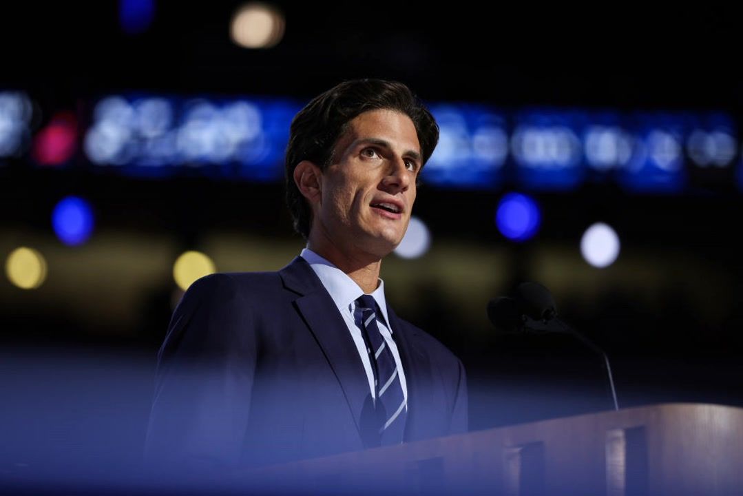 Jack Schlossberg has all-time response to Madonna’s recent comment ...