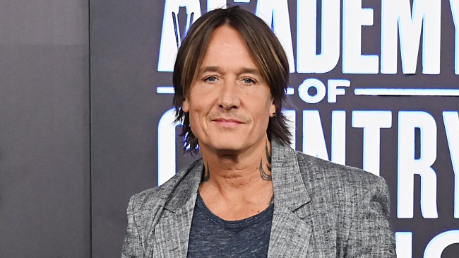 Keith Urban Feels Lost as Daughter's Fight Over Nicole Kidman Divorce
