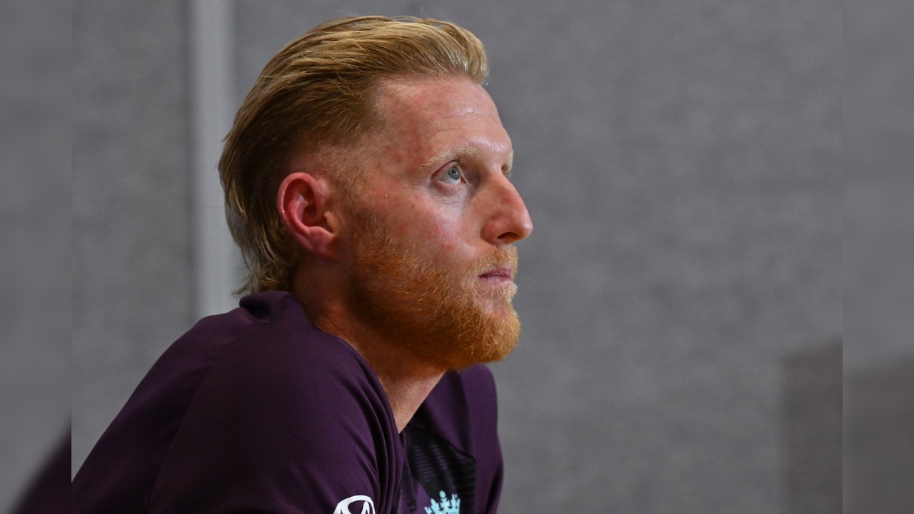 Ben Stokes ordered 'enormous rounds of double rum and coke' before ...