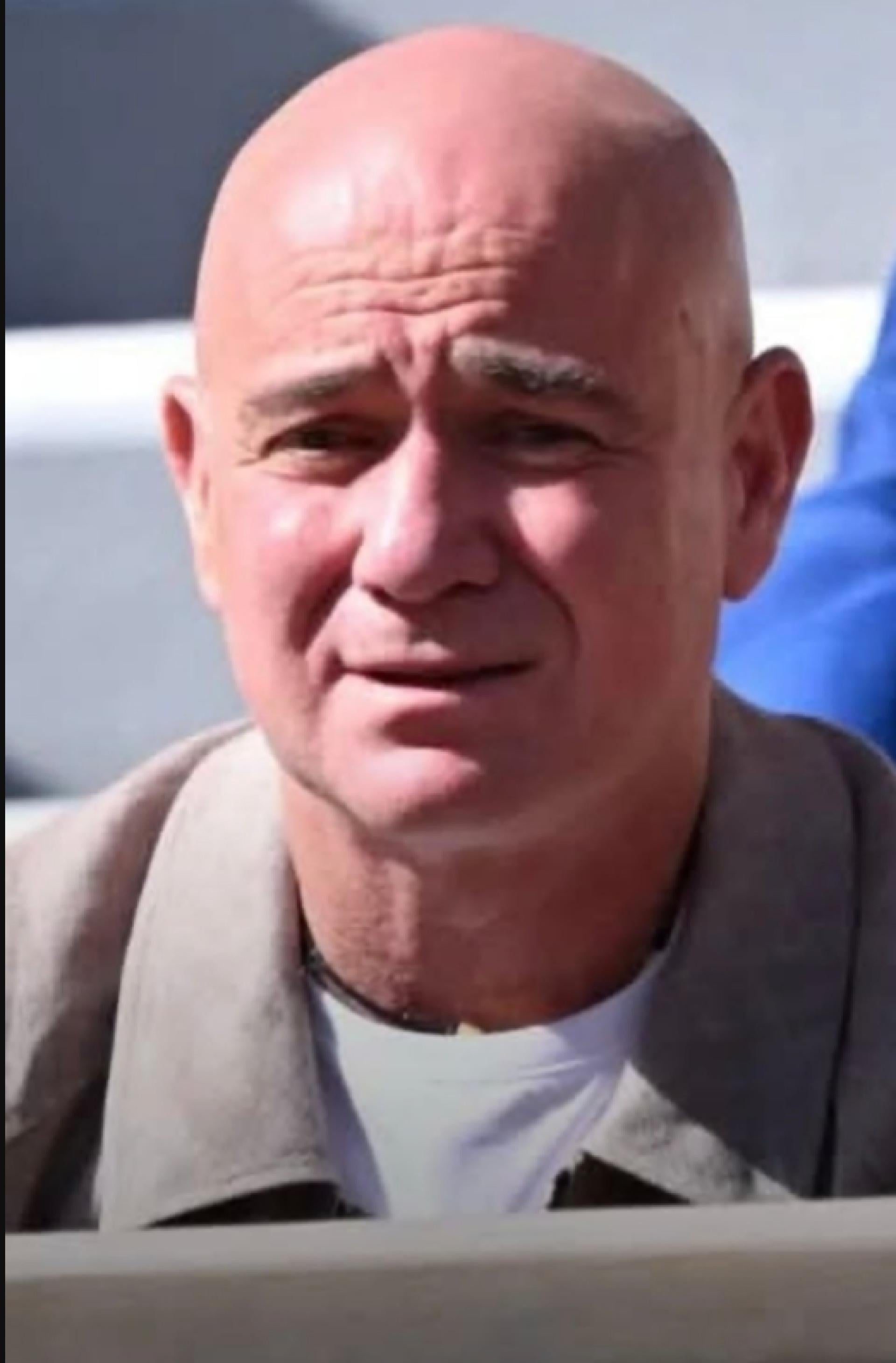 Andre Agassi issues prediction on Carlos Alcaraz’s return from wrist ...