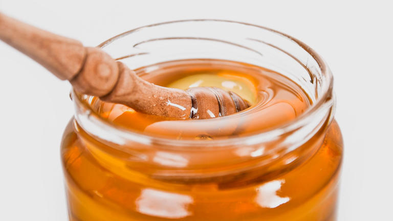 Honey never truly spoils, even after thousands of years sealed inside a ...