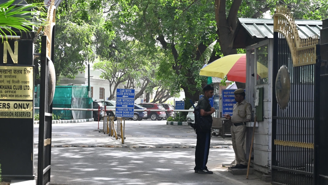 Delhi HC questions Centre’s land takeover, flags green space loss