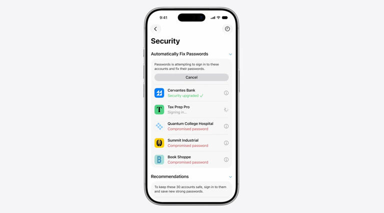The Apple AI tool you should definitely use