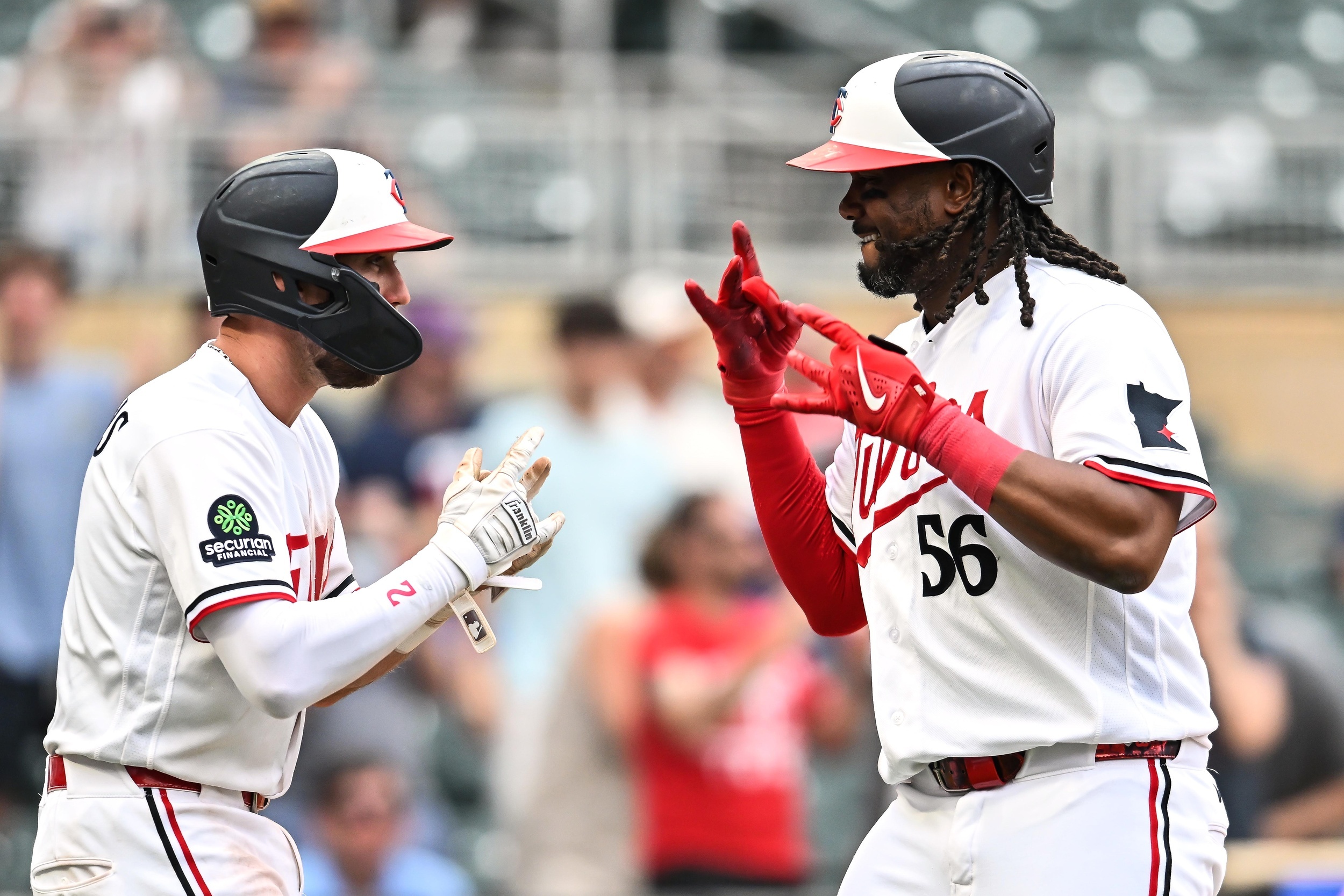 Don't count out the Minnesota Twins just yet