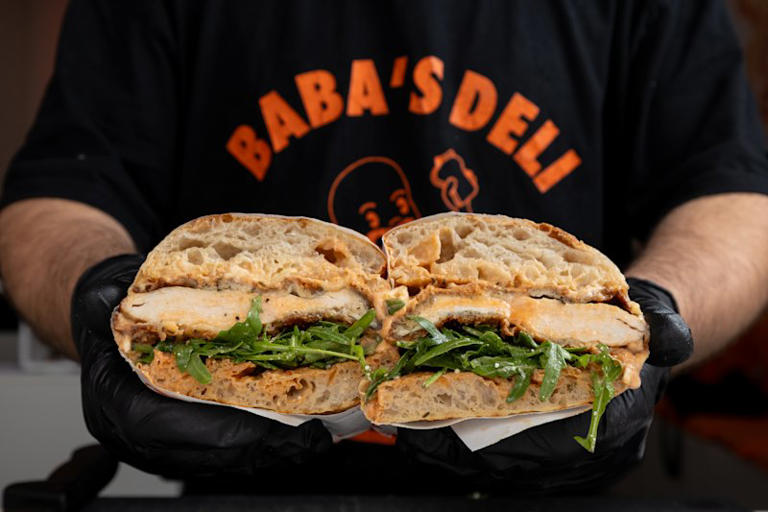 ‘A bit of a secret’: Melbourne’s massive new muffuletta sandwich is ...