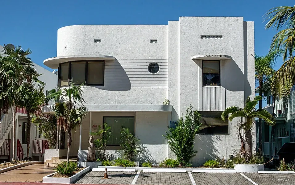 Bring timeless art deco into your home