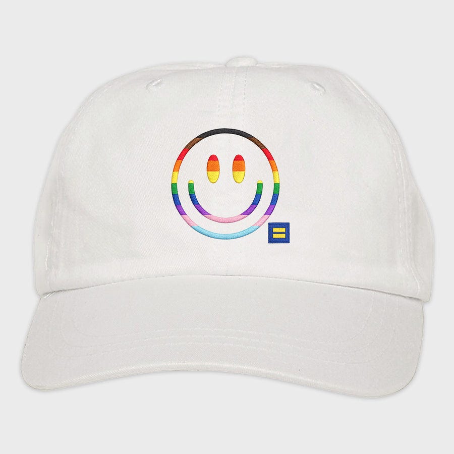 8 pride collections that give back to the LGBTQ+ community
