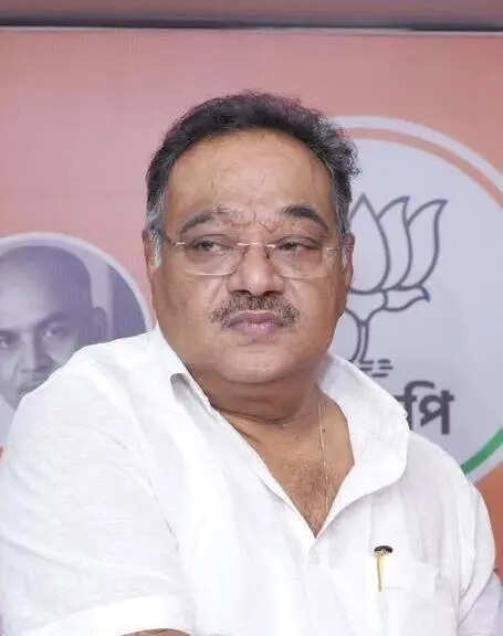 No chance of taking in Trinamool rebel MPs: Samik