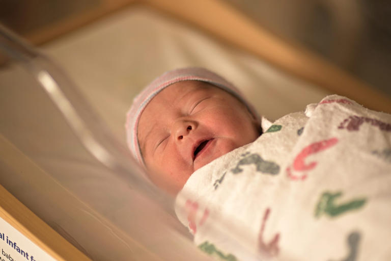 Health spotlight | High C-section rates in the US raise concerns