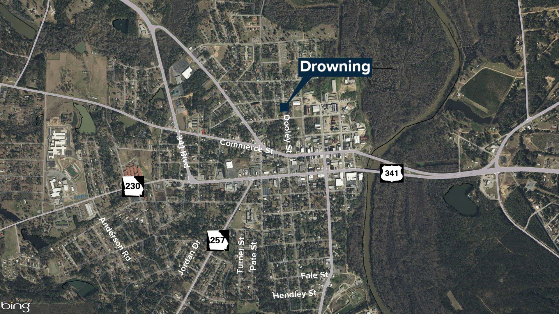 Pulaski County coroner confirms 2-year-old dead after drowning in pool