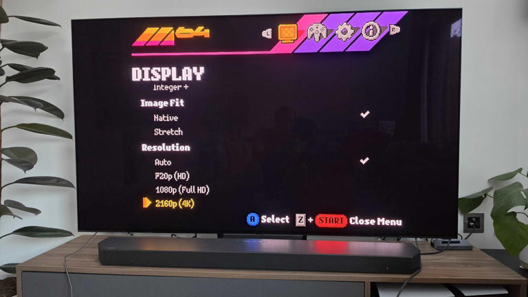Hands-on with the ModRetro M64 — the newest and best way to play your ...