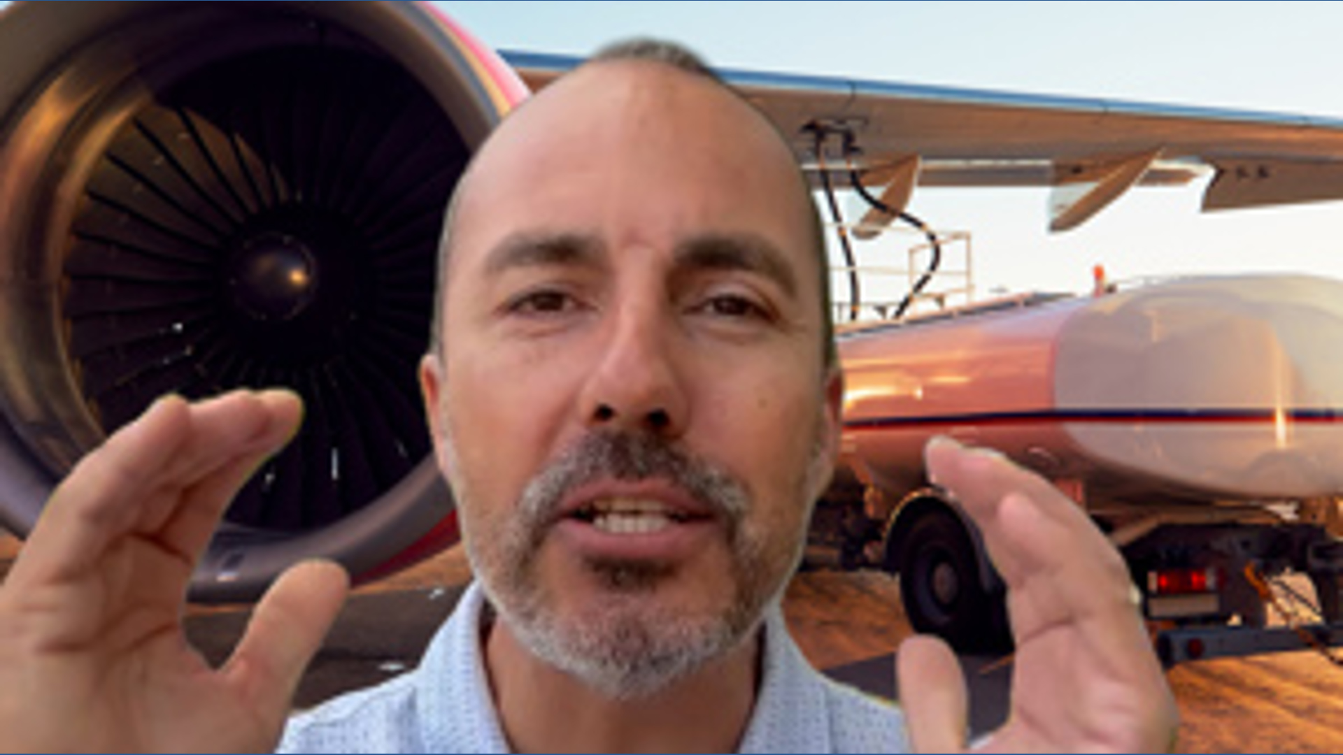 Soaring jet fuel prices cut into airline profits which means you may ...