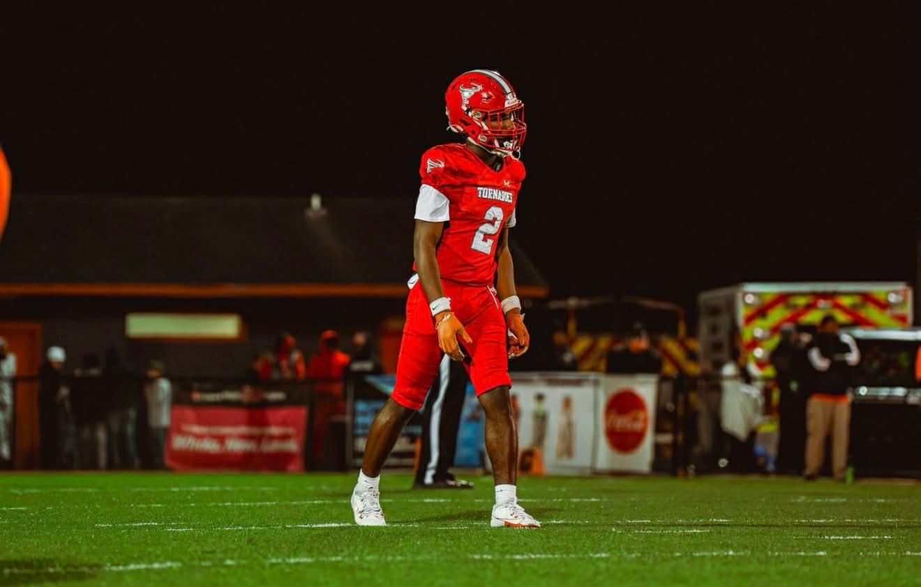 Northwestern’s recruiting roll continues with three-star ATH Jordan Cason