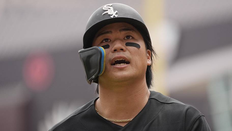 White Sox make several other roster changes after Braden Montgomery news