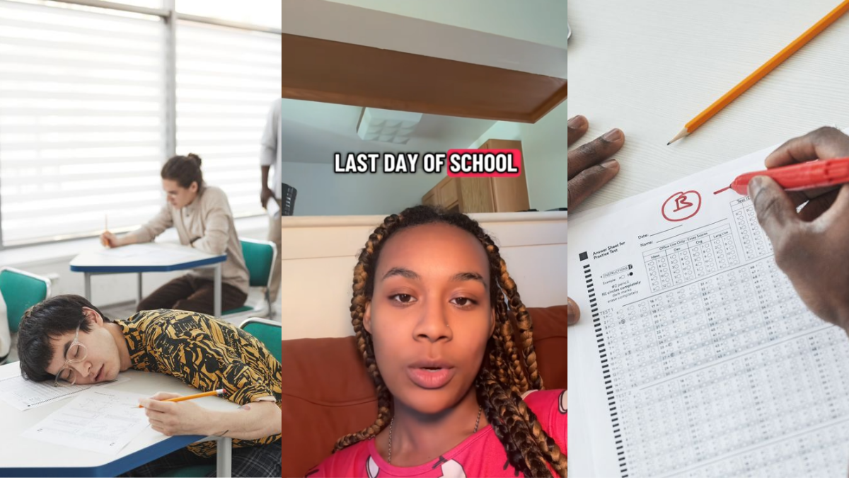 Florida Teacher Emails a Mom About Her Failing Child. Mom Turns the ...