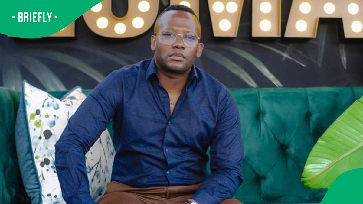 Has Kgolo Da Guru found love again after Annie Mthembu split?