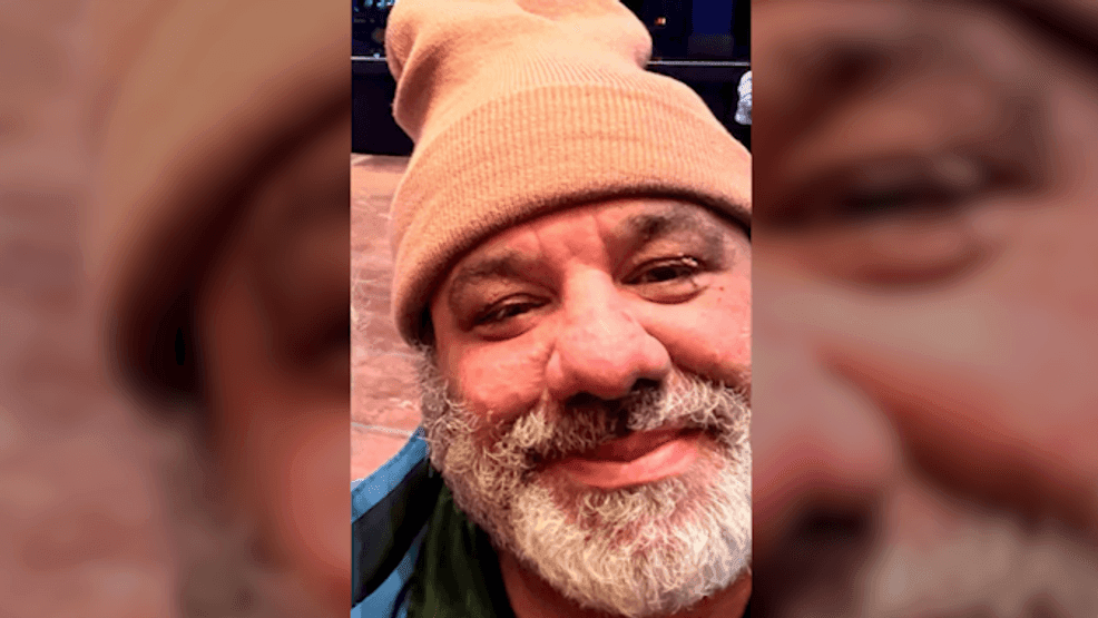 Medical examiner positively identifies body found in Rome as missing man