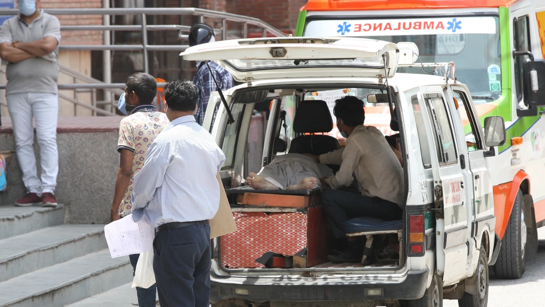 Haryana women’s panel chief quits amid nurses’ protest