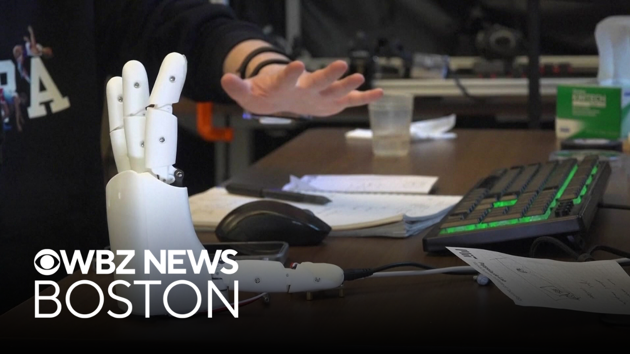 New device created by MIT researchers could change how robots learn