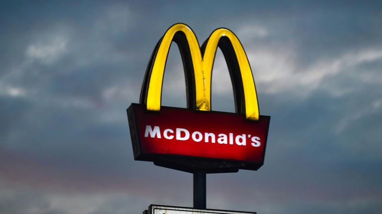 When people sued big fast food chains for silly things (and won)