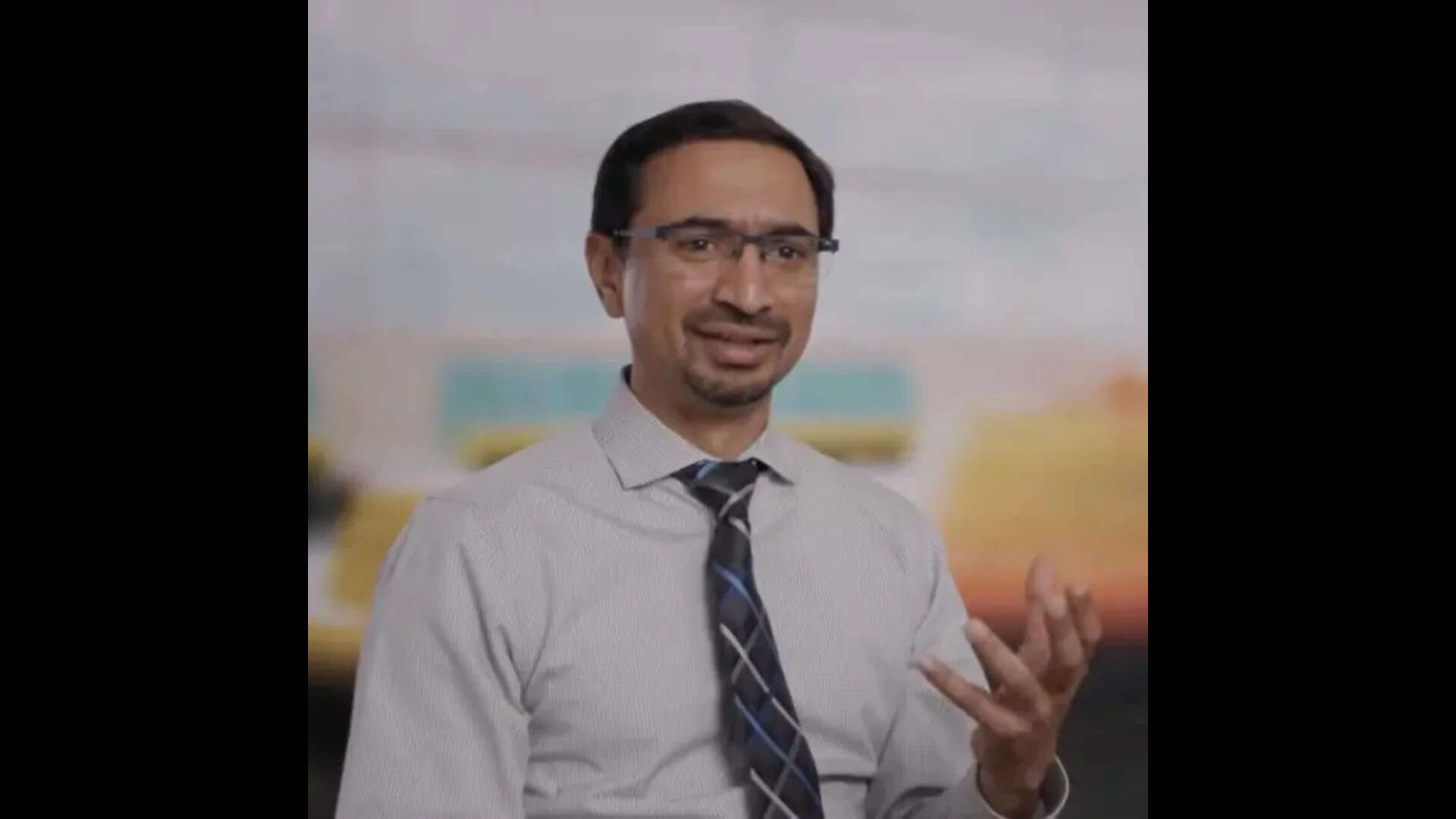 Indian-origin Dr Ashok Muralidaran under fire over wrong heart surgery ...
