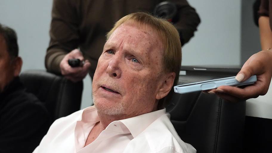 Three worst-case scenarios for 2026 Las Vegas Raiders
