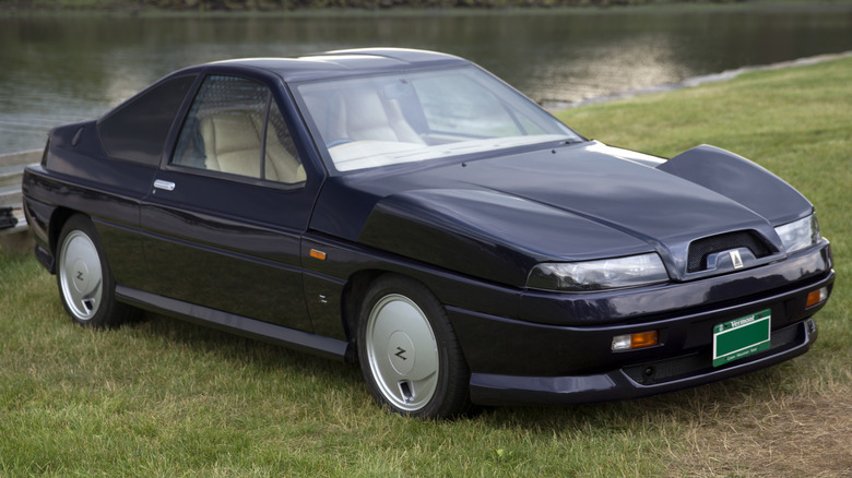 12 of the most unusual Japanese vehicles ever made