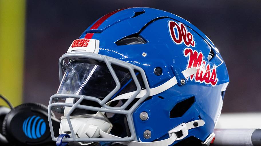 What the commitment of 4-star WR Alvin Mosley would mean for the Ole ...