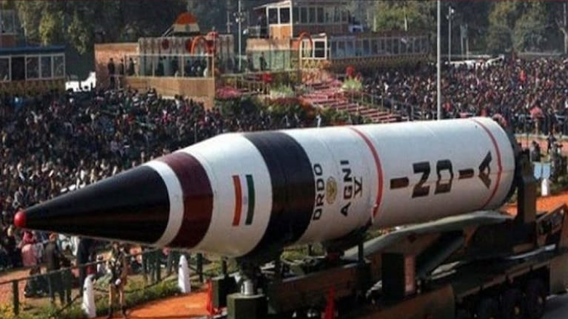 India deploys 12 nuclear warheads in major strategic shift: Report