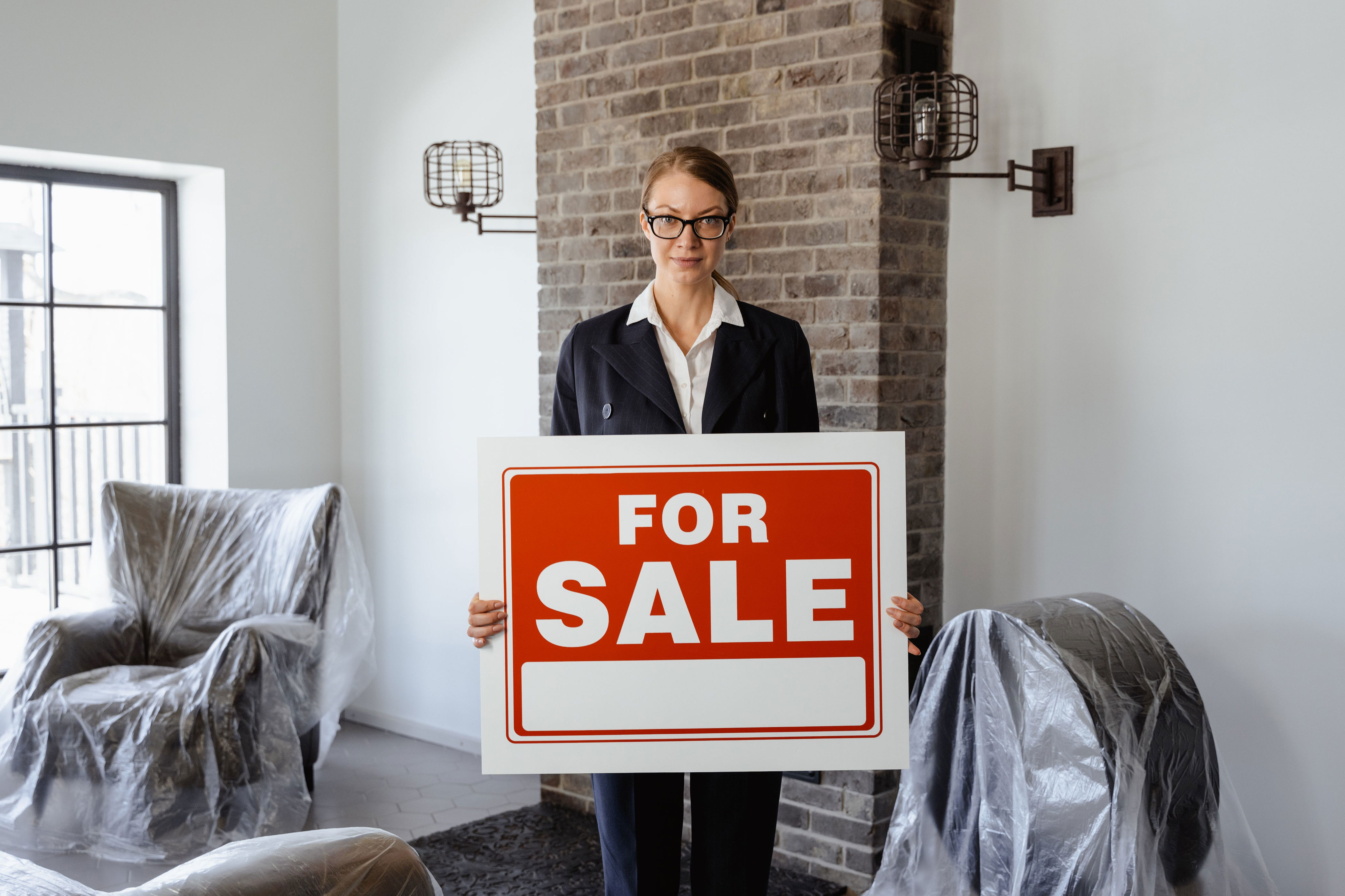 Start searching for your new home