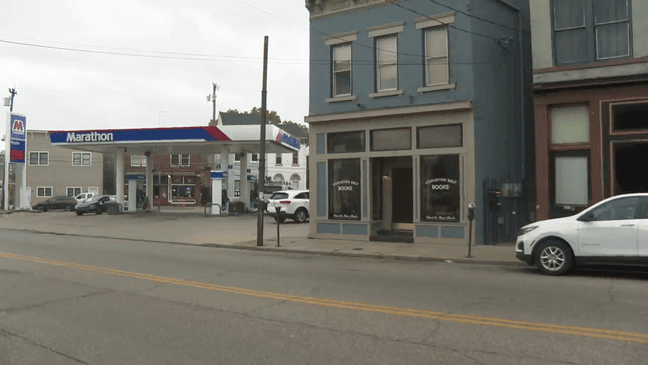 Local bookstore moving from NKY to Cincinnati amid years of future ...