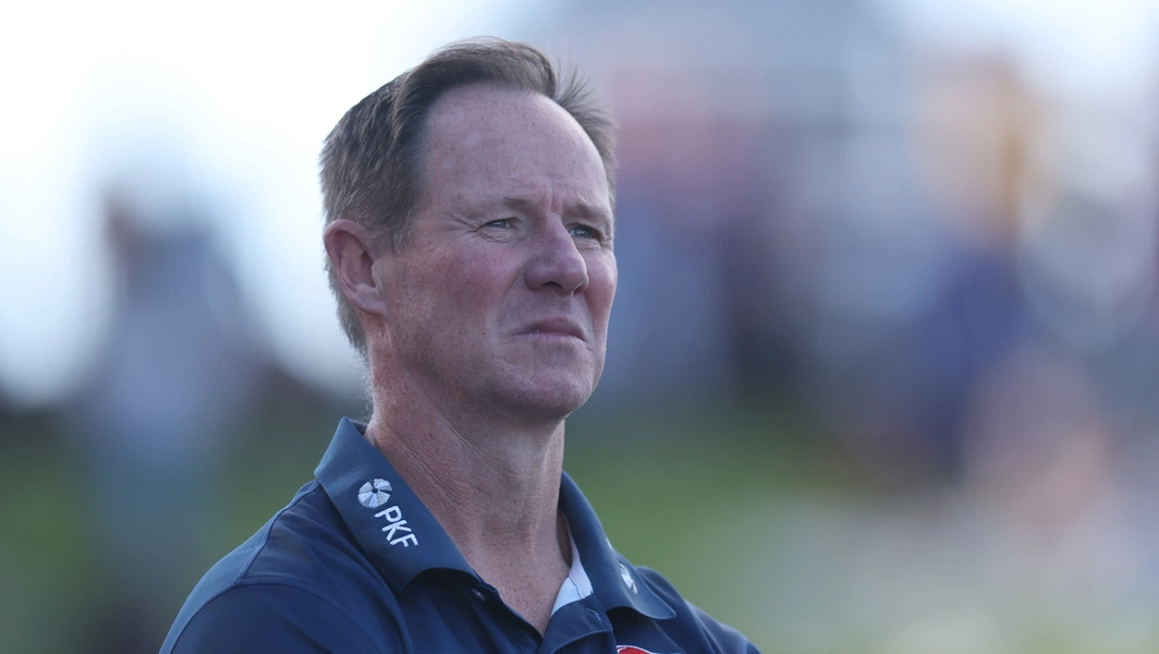 Knights suspend McEwen for one game over drink-driving
