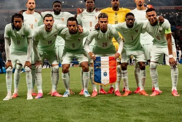 El imperio millonario de Kylian Mbappé: Francia lidera el ranking de ...