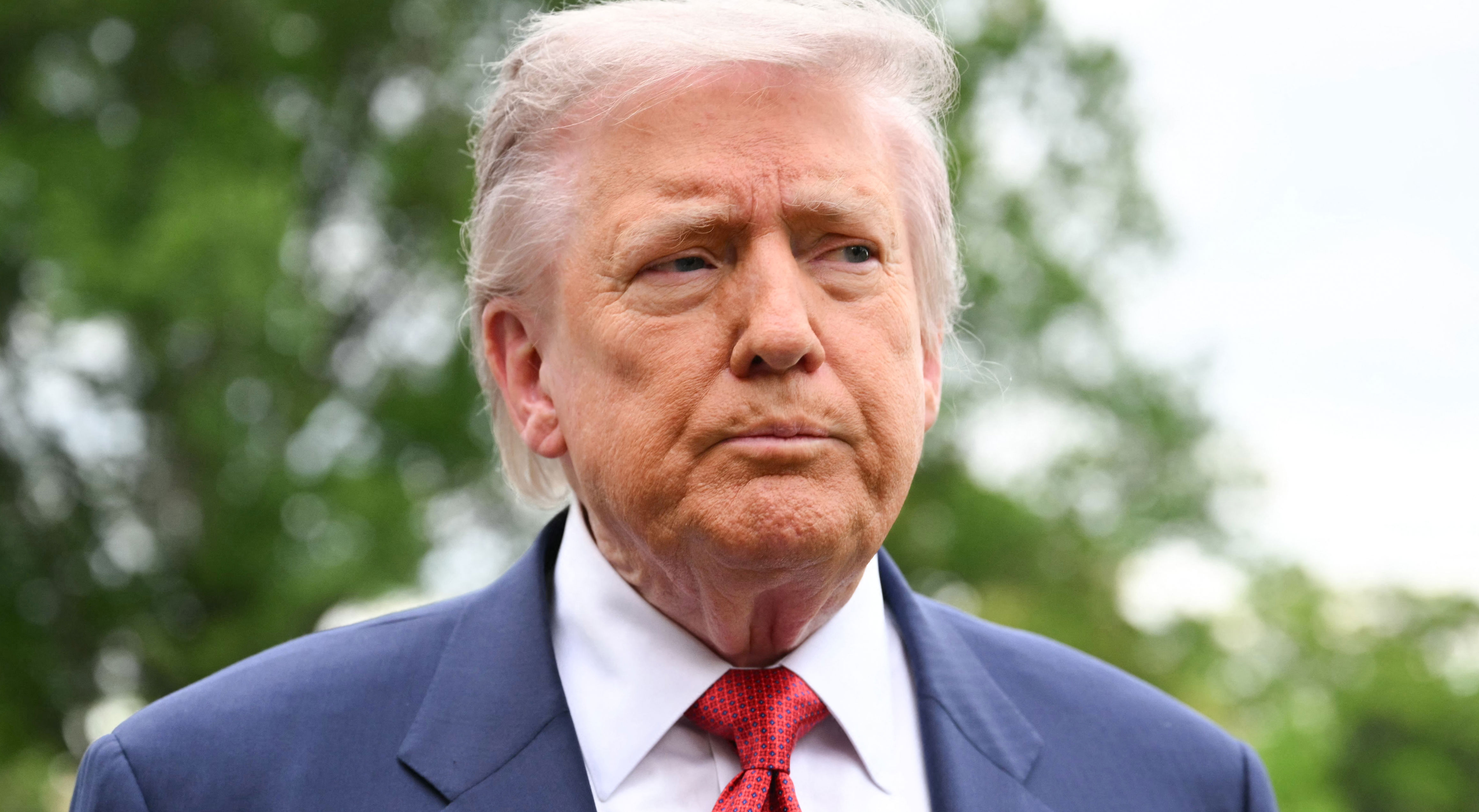 Trump invited only 2 women executives on his first trip to China in ...