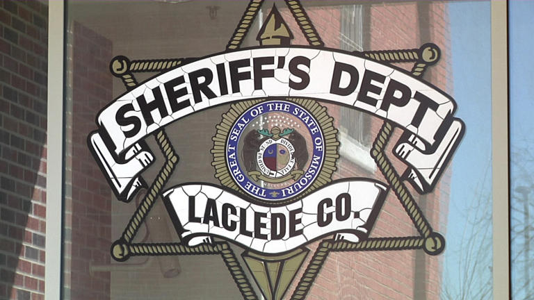 2 children found safe after overnight search in Laclede County