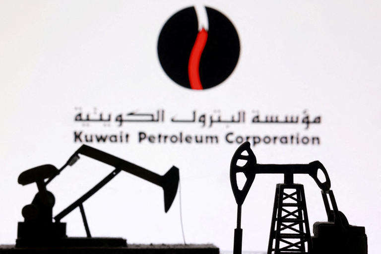 Kuwait's 'stubborn' geography forces a new playbook for its energy sector