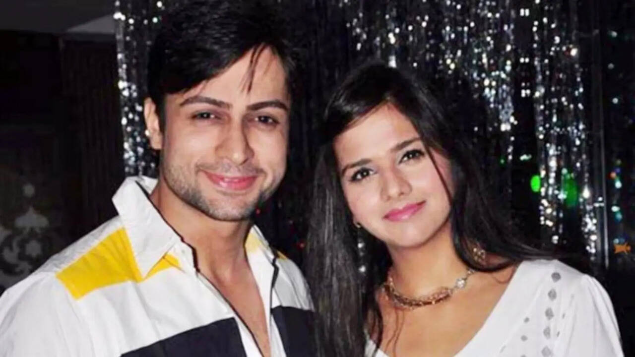 Shalin Bhanot refutes speculations about remarrying former spouse ...