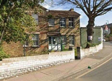 Latest planning applications in Bexley include flats and gaming centre ...