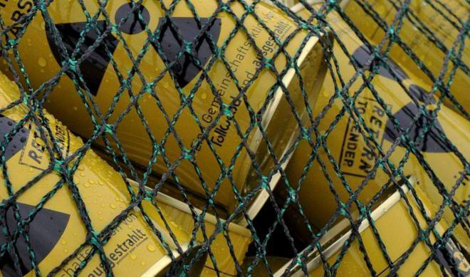 La misión científica internacional NODSSUM comienza la localización y ...