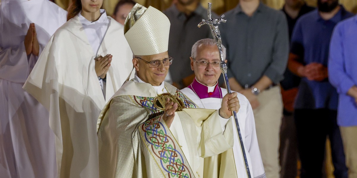 El papa León XIV en Tenerife: fechas, agenda y cortes de tráfico por su ...