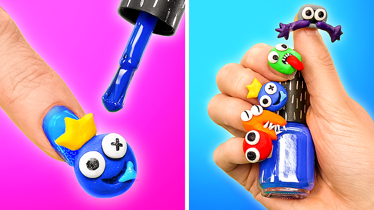 Creative DIY gadgets: Fun fidget toys for everyone!