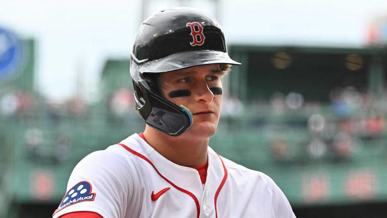 Roman Anthony's eventual return won't solve Red Sox' biggest problem