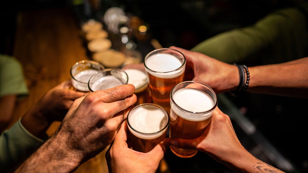 Could happy hour be next for Massachusetts after new law to relax ...