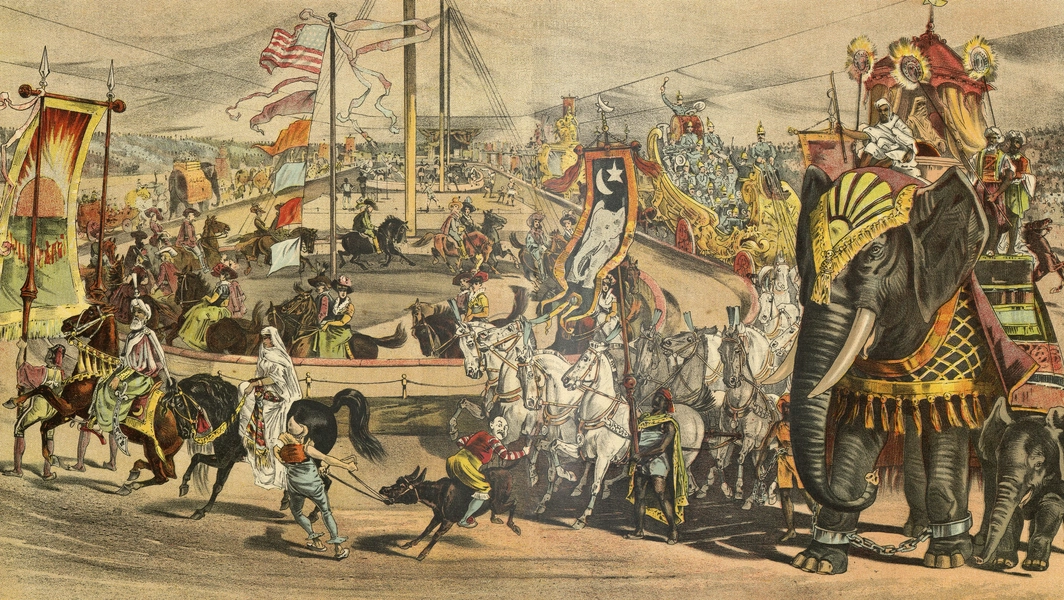 17 dark truths behind circus history
