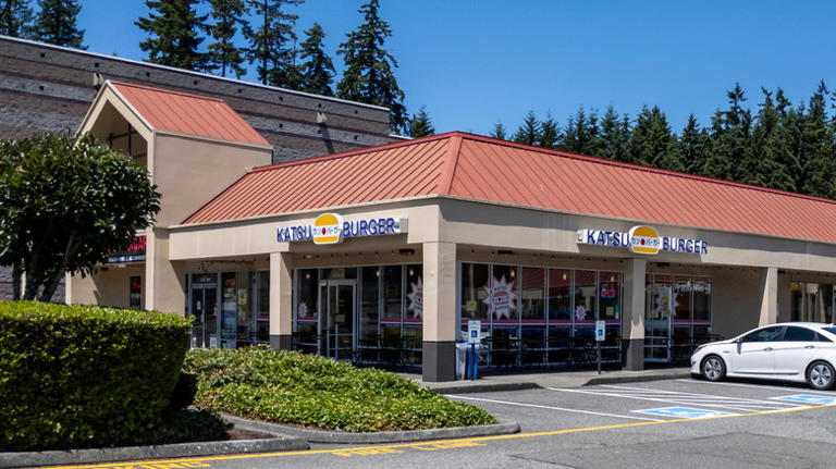 7 best fast food chains you'll only find on the West Coast