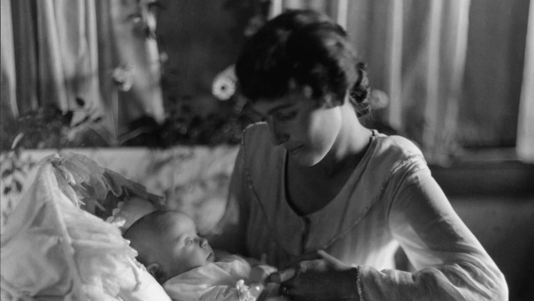 Vintage baby names making a comeback